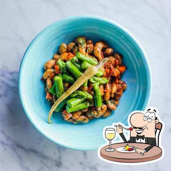 Menu of Anason, Barangaroo - turkish restaurant reviews and ratings