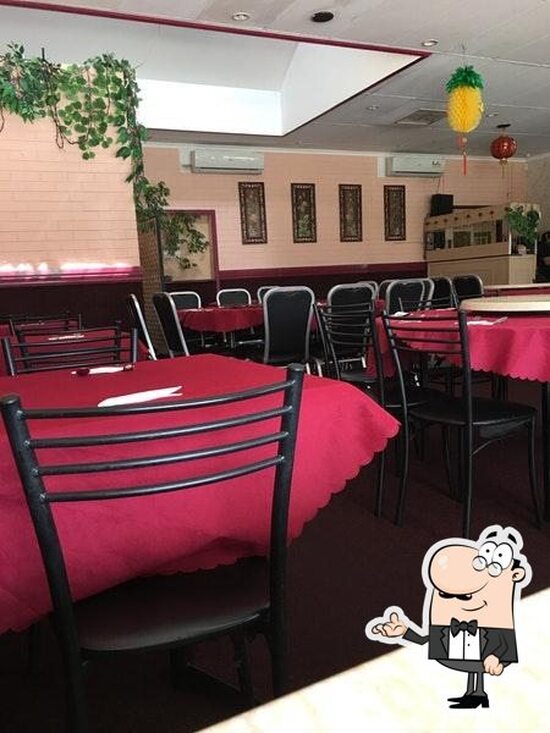 Bullcreek Chinese Restaurant, Bull Creek - Restaurant menu, prices and ...