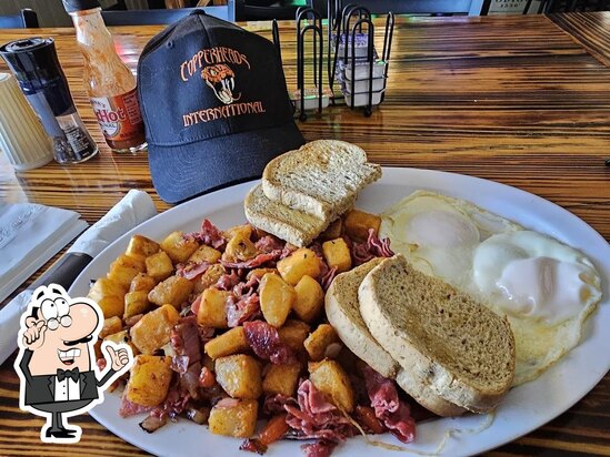 83 & Chestnut Pub and Eatery - North Ridgeville, OH, North Ridgeville ...