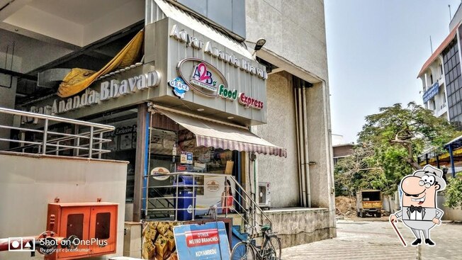 Adyar Ananda Bhavan - A2B, Chennai - Restaurant menu, prices and reviews