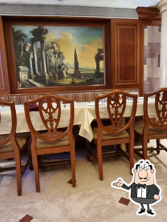 Balwas Restaurant (Since 1970) Mughlai & Chinese, Mumbai - Restaurant ...