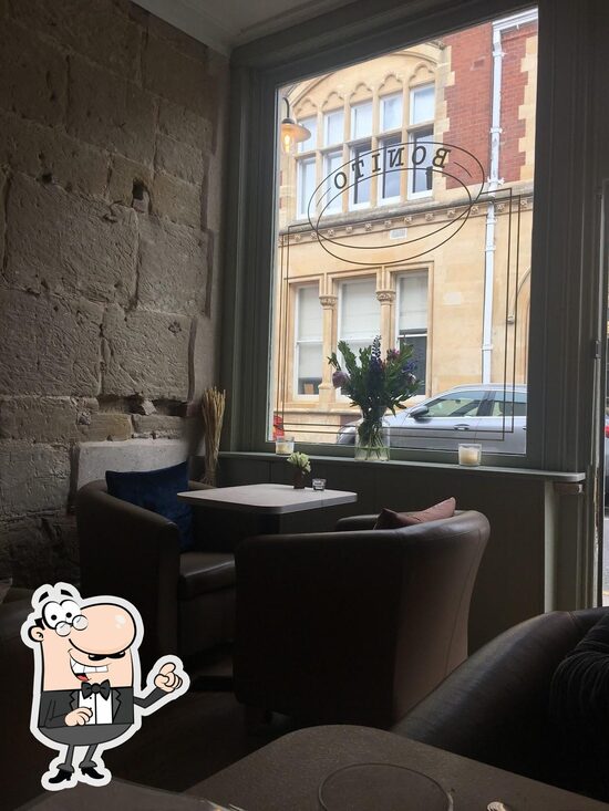 Bonito, Warwick - Restaurant menu, prices and reviews