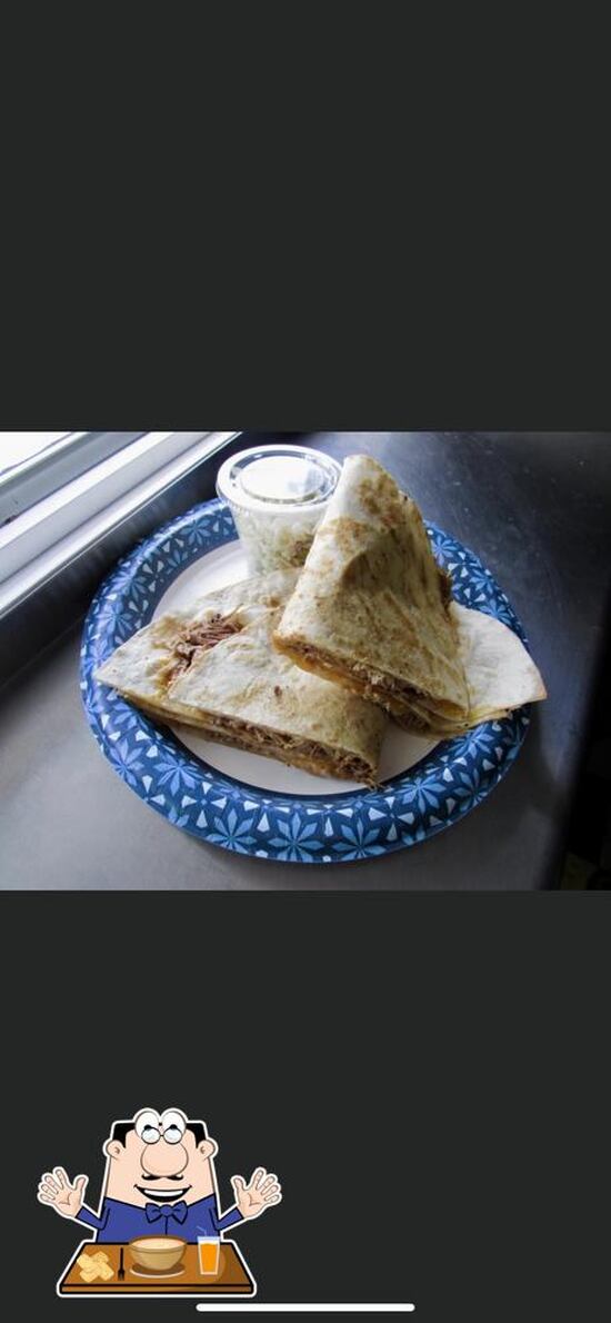 Burnt Out Bbq, Salt Lake City - Restaurant menu, prices and reviews