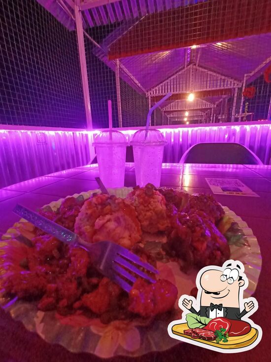Cafe Moment, Bhatpara - Restaurant menu, prices and reviews
