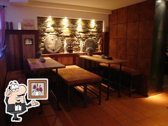 Gasthaus Ruf restaurant, Seefeld - Restaurantspeisekarten und Bewertungen