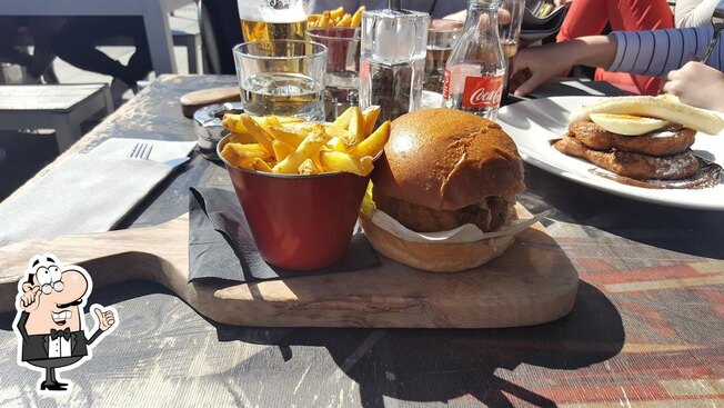 HQ Gastrobar, Dublin - Restaurant menu, prices and reviews