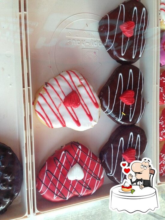 Happy-Haus Donuts, Valenzuela, 7 - Restaurant reviews
