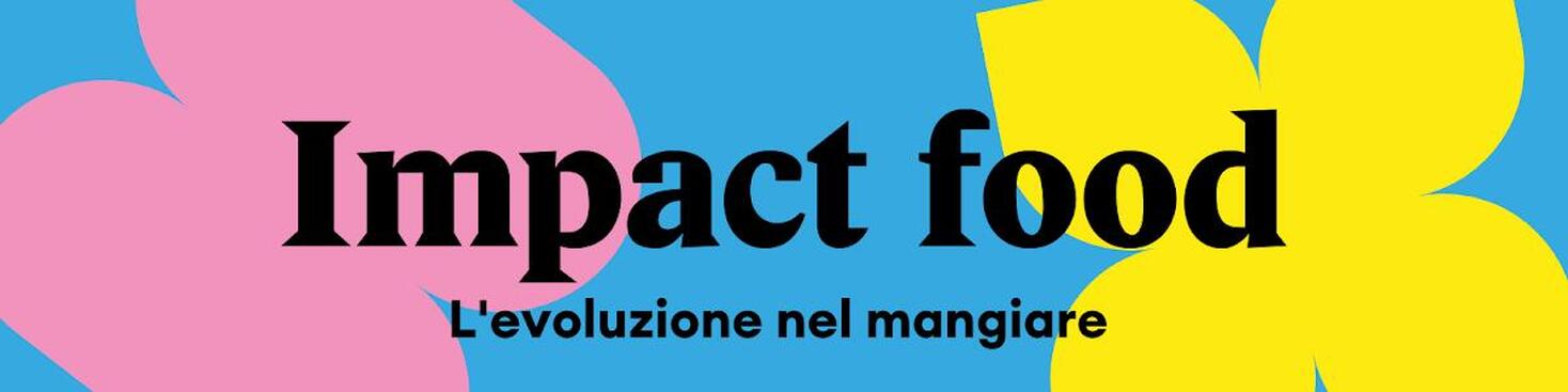 Speisekarte von Impact Food restaurant, ROM