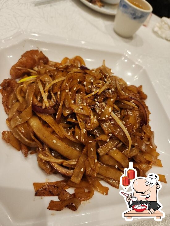 Jasmine Cuisine, Hong Kong - Restaurant menu, prices and reviews