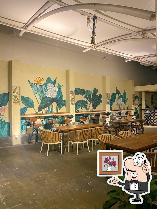 Java Terrace 1851, Surakarta - Restaurant menu, prices and reviews