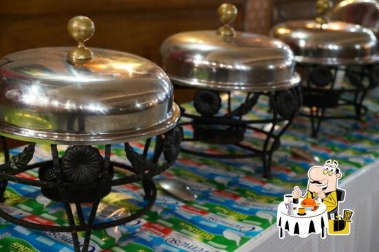 R.k Sweets and Bakers, Patiala - Restaurant menu, prices and reviews