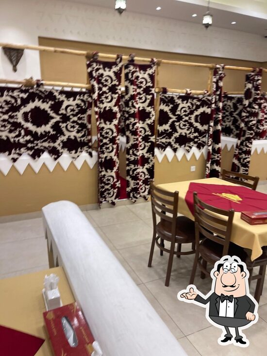 Saudi Kitchen - Mussafah branch, Abu Dhabi - Restaurant menu, prices ...
