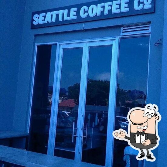 Seattle Coffee Company cafe, Johannesburg, 5 Bradfield Dr - Restaurant ...