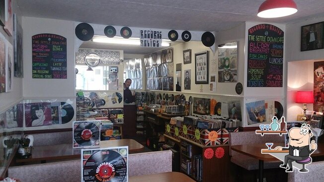 Settle Down Cafe in Settle - Restaurant reviews