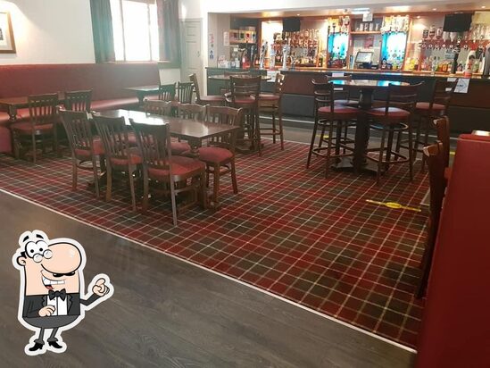 The Oakwood Lounge, Alloa - Restaurant menu, prices and reviews