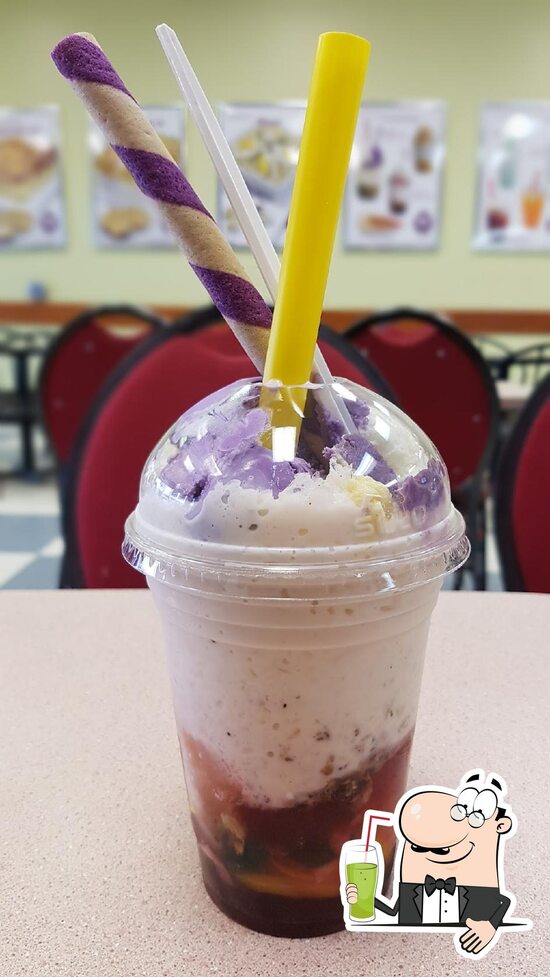 The Supreme Ice Cream Shoppe, Winnipeg - Menu du restaurant, prix et avis