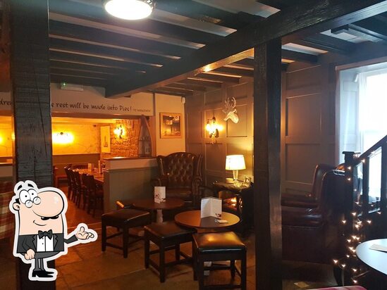 Navigation Inn, Wakefield - Restaurant menu, prices and reviews
