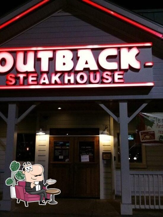 Outback Steakhouse, New York City - Restaurant menu, prices and reviews