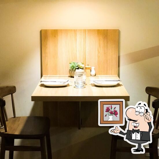Menu at Watermarc Dining restaurant, Wangaratta