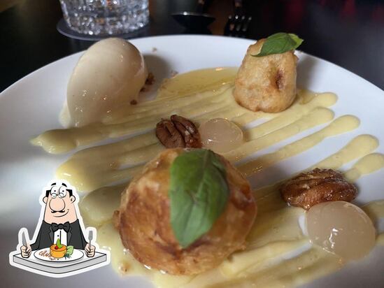 Speisekarte von Golden Phoenix restaurant, Berlin
