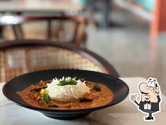 Nataka Global Kitchen And Cafe, Hyderabad - Restaurant menu, prices and ...