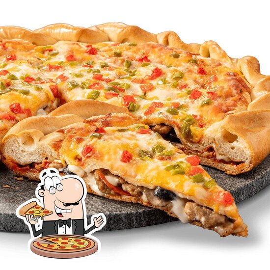 Papa Murphy S Smokey Point
