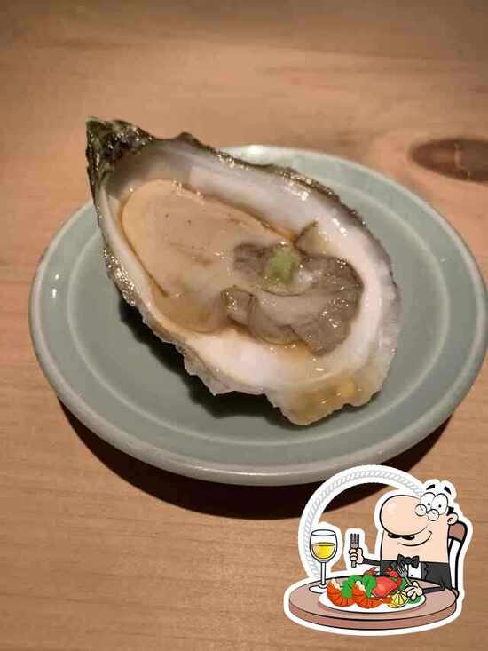 NAOE in Miami - Restaurant menu and reviews