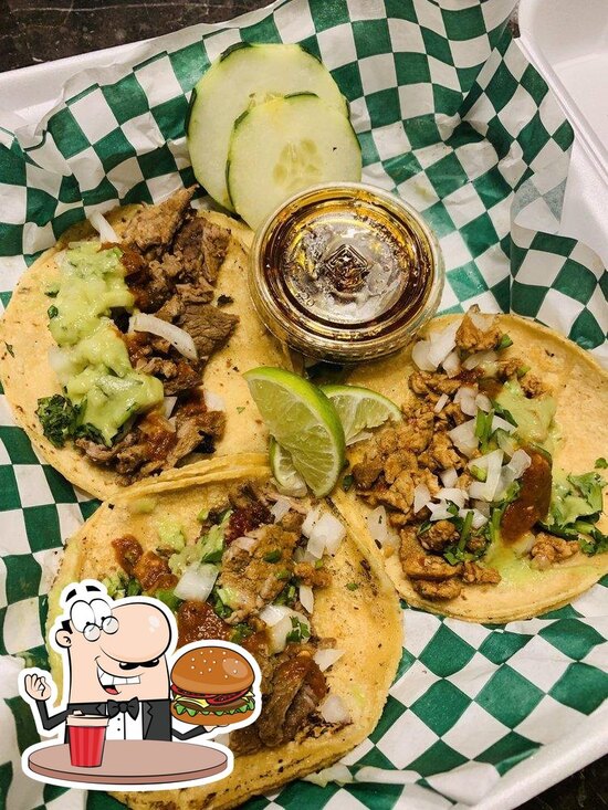 Borracho Tacos, Fresno - Restaurant menu, prices and reviews
