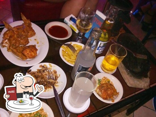 DJ KTV Bar Grill Restaurant, Calamba - Restaurant menu, prices and reviews