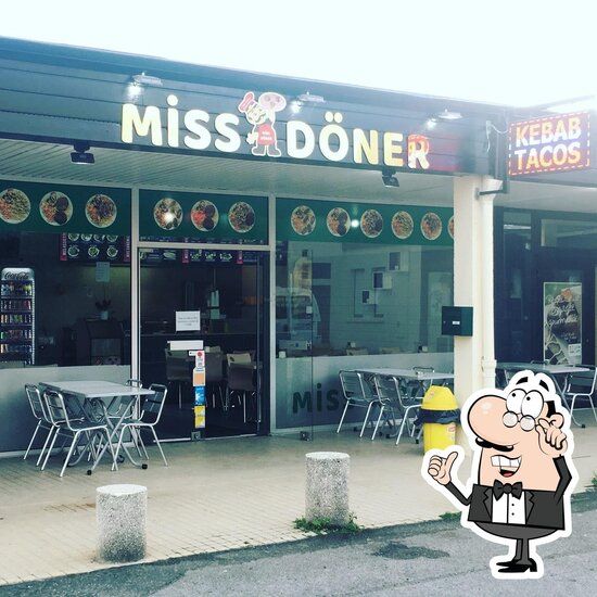 Kebab & Tacos Miss Döner (kebab), Vertou - Menu du restaurant, prix et avis