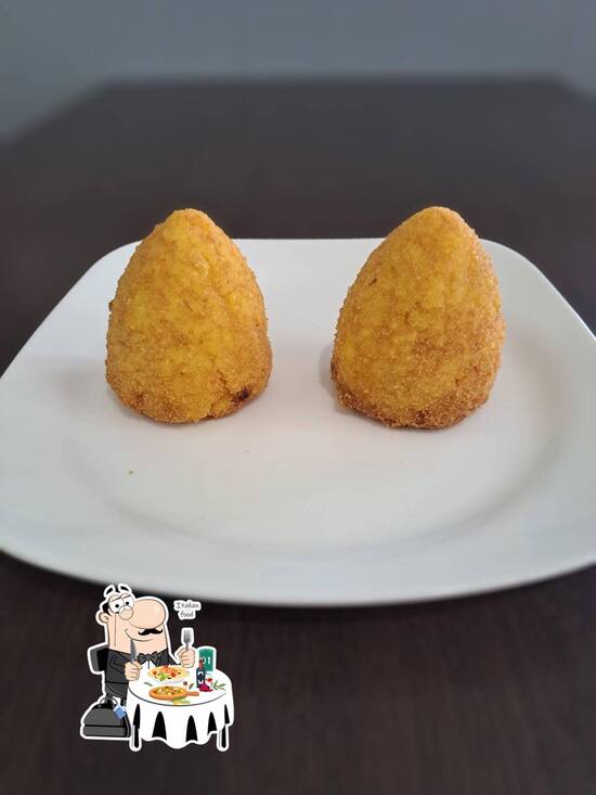Le Segiu pub & bar, Vourey - Restaurant reviews