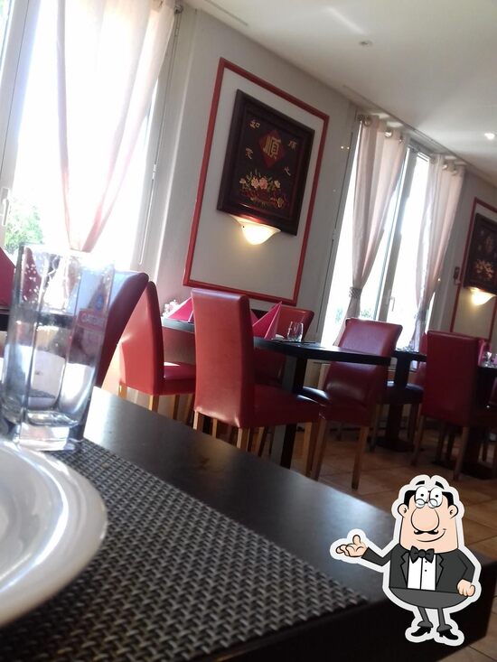 LONG SHENG SARL, Gland - Menu du restaurant et commentaires