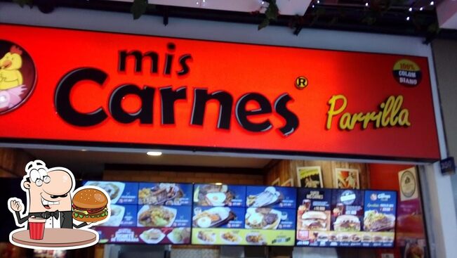 Mis Carnes Parrilla, Manizales - Menú del restaurante, precios y reseñas