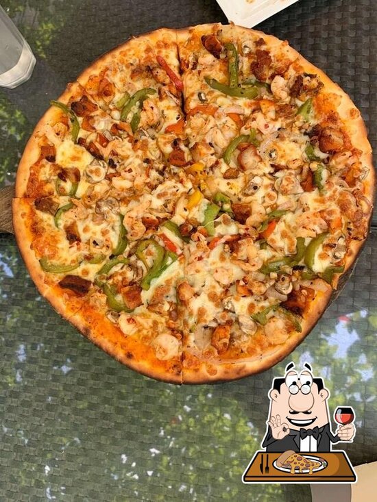 Neighbourhood Cafe, Bengaluru - Restaurant menu, prices and reviews