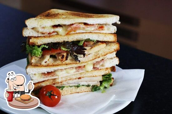 Next Level Coffee House in Dublin - Restaurant reviews