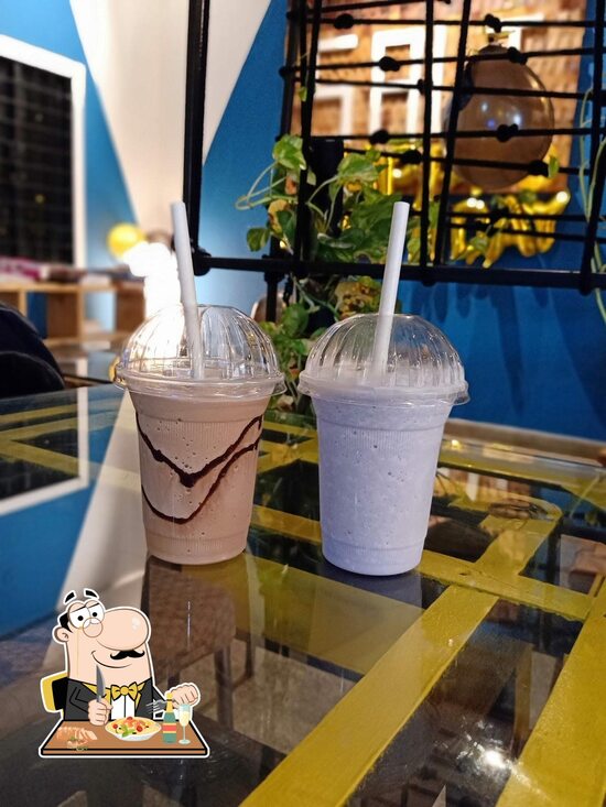 Pal's Food, Anekal - Restaurant menu, prices and reviews