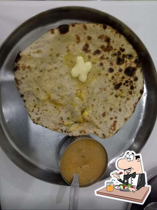 Menu at Sai Sweets Since 1972, Chandigarh