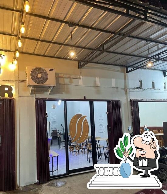 Sore Coffee, Raya River - Restaurant menu, prices and reviews