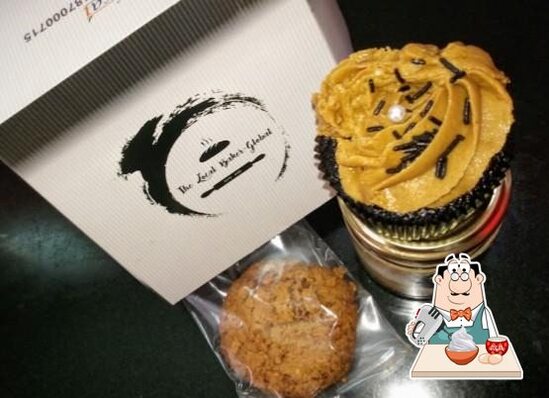 The Local Baker •Global, Bengaluru - Restaurant menu, prices and reviews