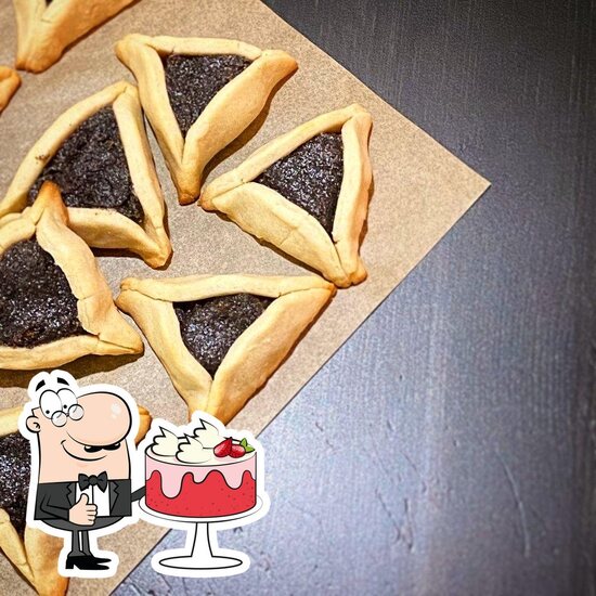 Top Nosh Bakery, Austin - Restaurant menu, prices and reviews