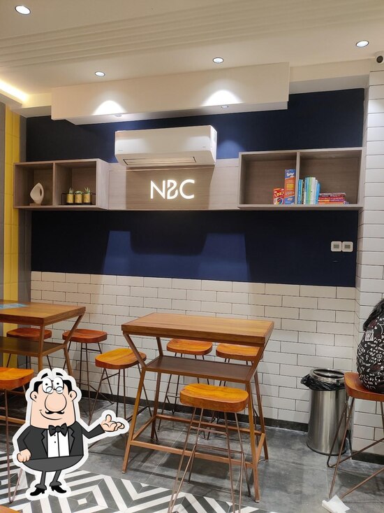 Nothing Before Coffee - VIP Road, Surat, Surat - Restaurant menu ...