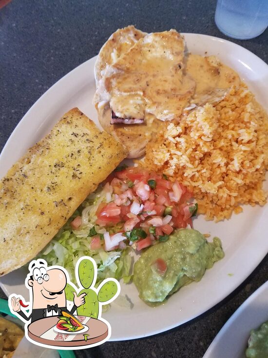 Ayda's Mexican Cuisine, Rensselaer - Restaurant menu, prices and reviews