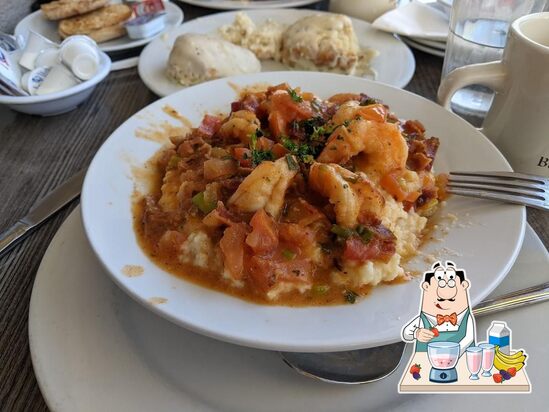 Buttercup, 229 Broadway in Oakland - Restaurant menu and reviews