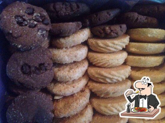 Moti Bakery, Ahmedabad, Ahmedabad Jilla Panchayat Bhavan - Restaurant ...