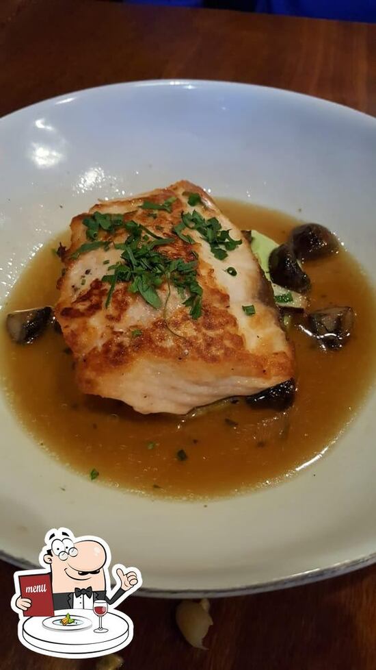 Roberts Block Restaurant in Glenside - Restaurant menu and reviews
