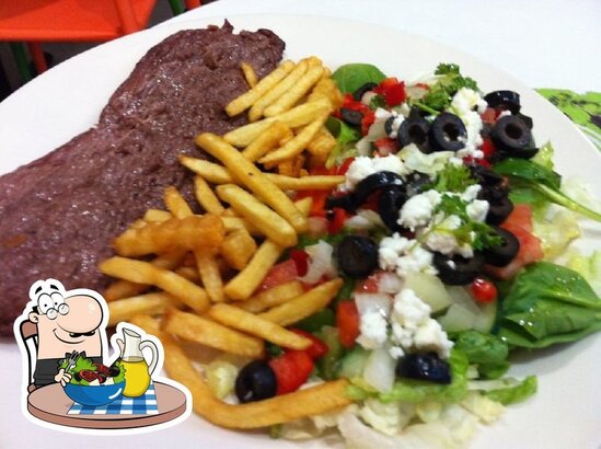 Caribbean Kebap, 751 Washington Ave in Miami Beach - Restaurant menu ...