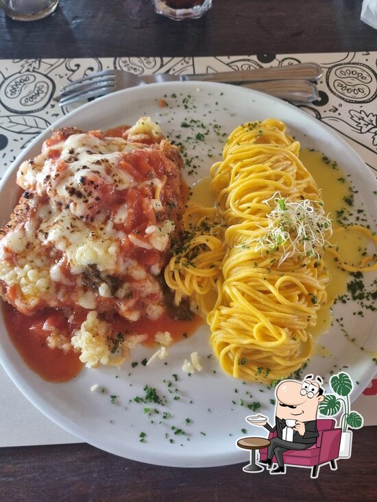 Carbone Pizzeria, Florianópolis - Menu do restaurante, preços e opiniões