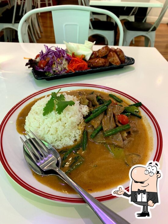 Do Dee Paidang, Haymarket - Restaurant menu, prices and reviews