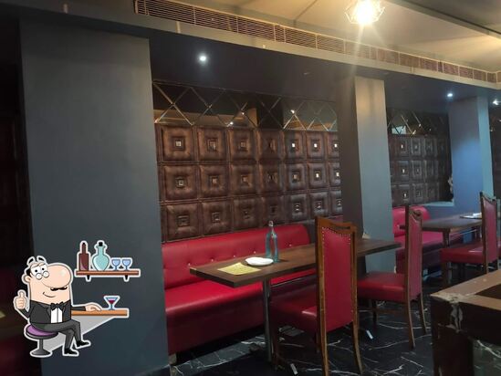 Singla’s, Delhi - Restaurant menu, prices and reviews