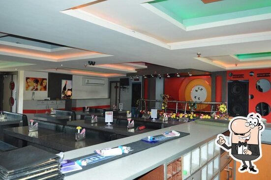 Sangam Bar & Restaurant, Howrah - Restaurant reviews